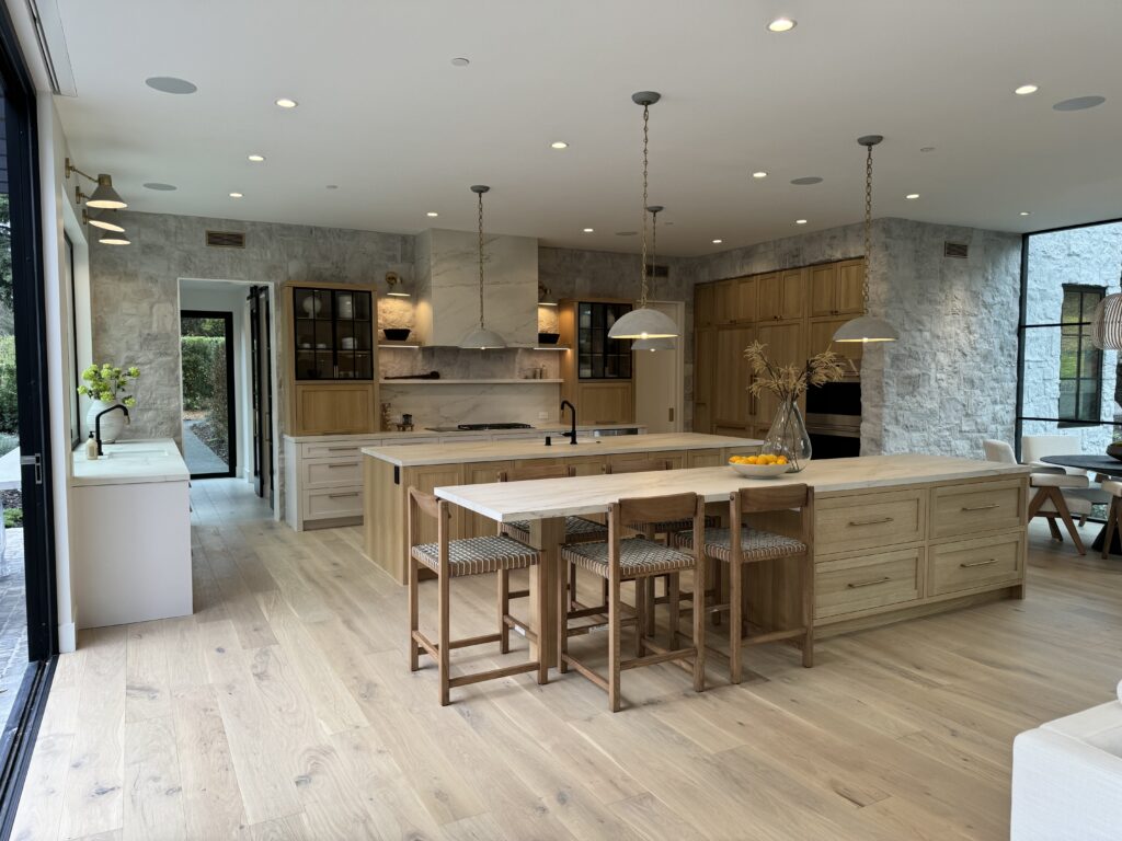 Custom Cabinets - BFD Cabinets